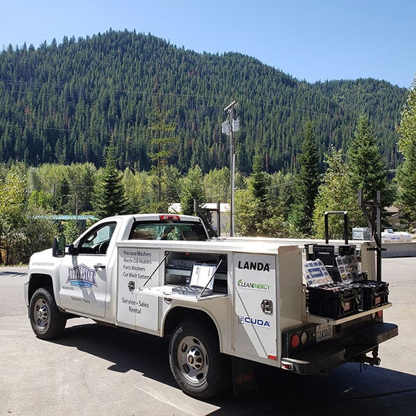 Browse the Northstar Clean Concepts Spokane Project Gallery