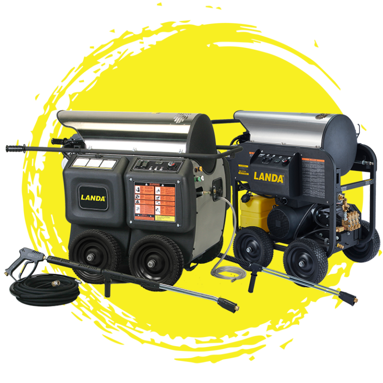 Northstar Clean Concepts | Cleaning Equipment Solutions