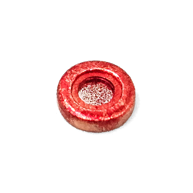 Rupture Disk, 8000 PSI Red | Northstar Clean Concepts