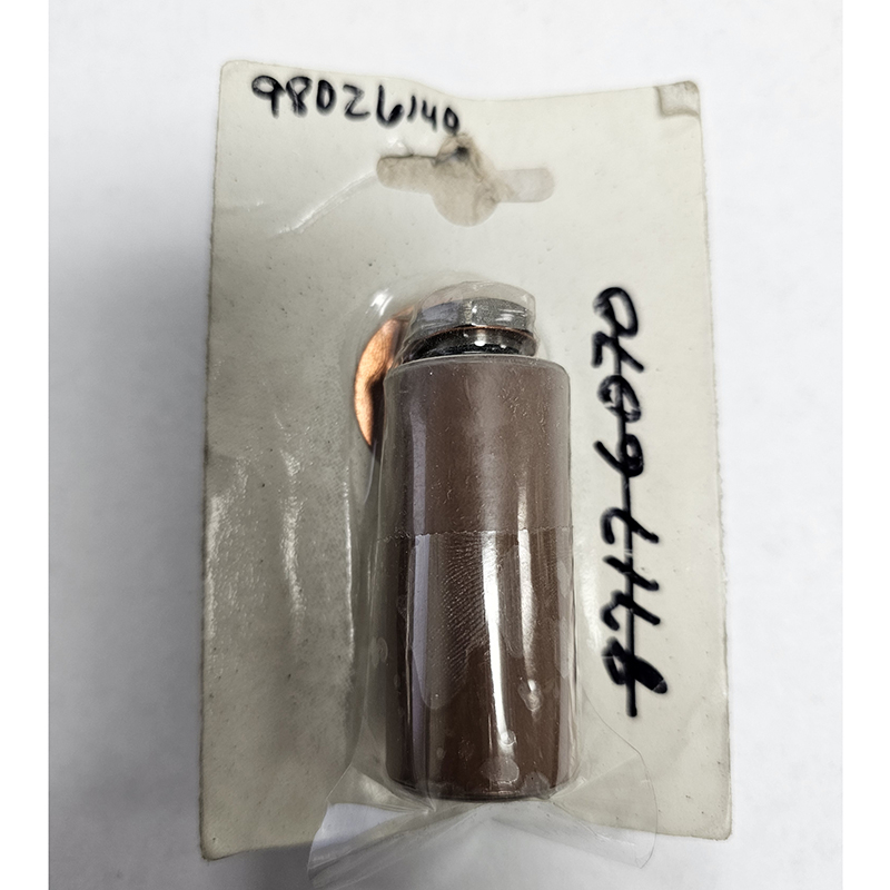 Ceramic Plunger Kit, 25mm (Clearance) | Northstar Clean Concepts