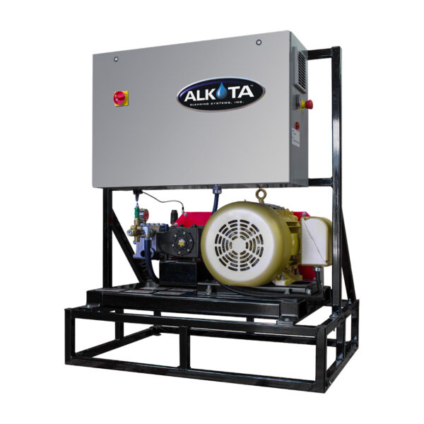 Alkota Multi-Gun System | Northstar Clean Concepts