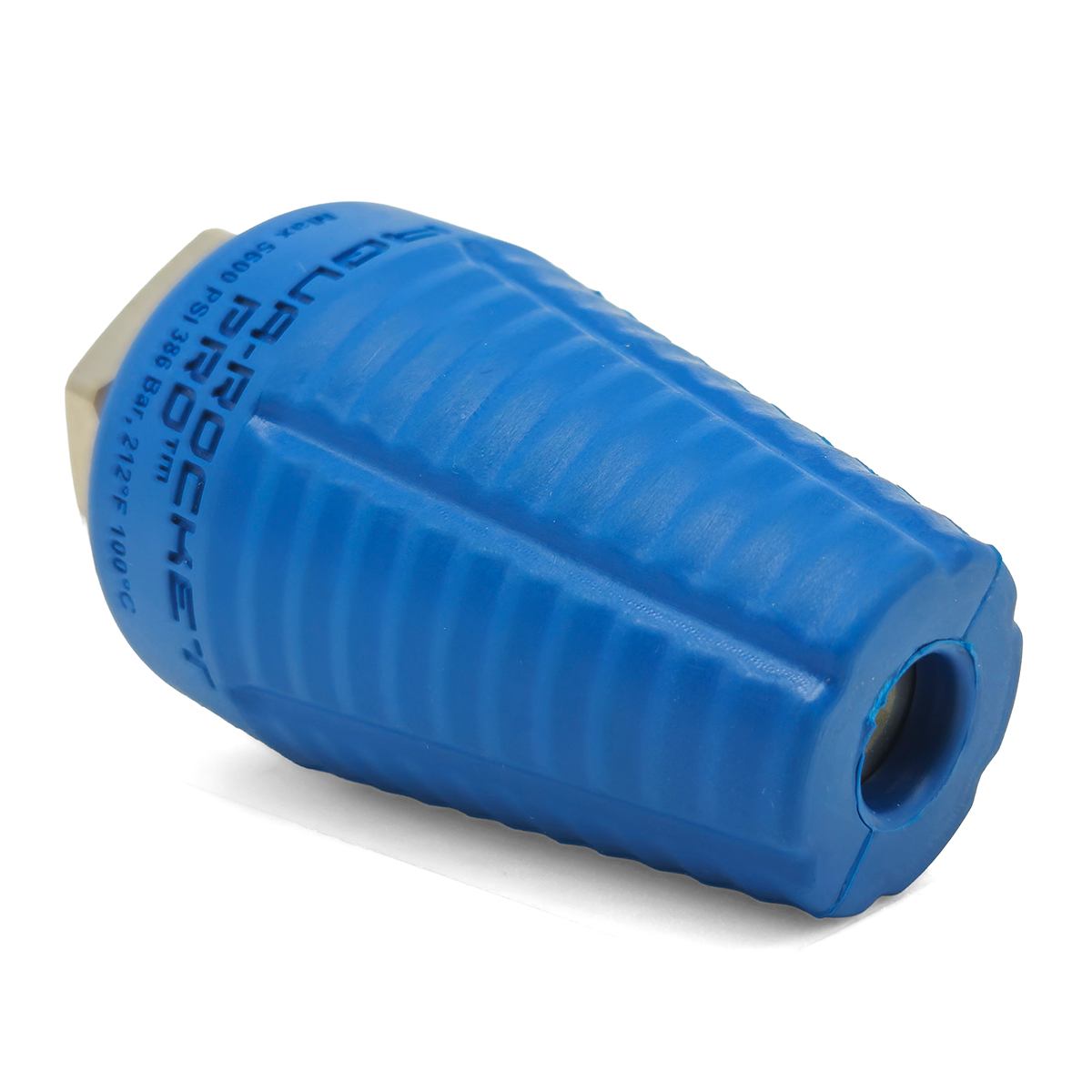 Aqua Rocket Pro - Hydra-Flex - Industrial Turbo Nozzle