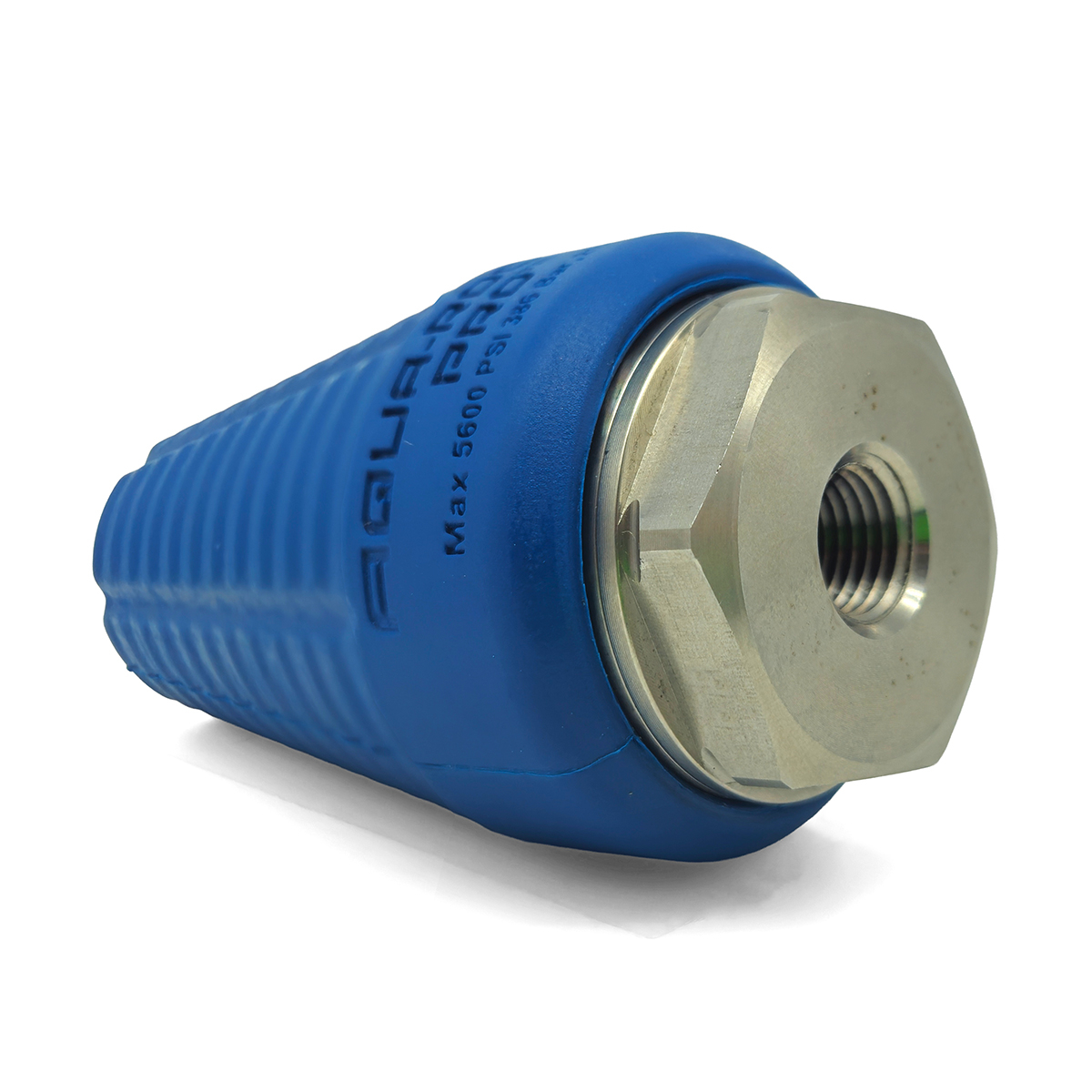 Aqua Rocket Pro - Hydra-Flex - Industrial Turbo Nozzle