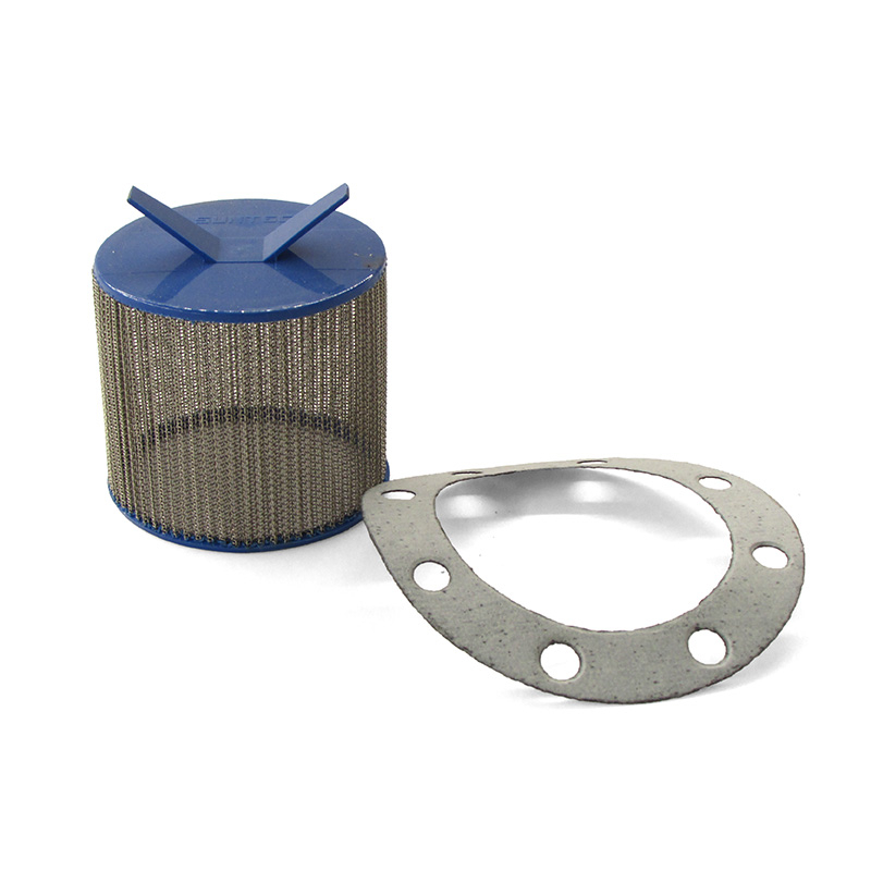 J-Pump Screen | Northstar Clean Concepts