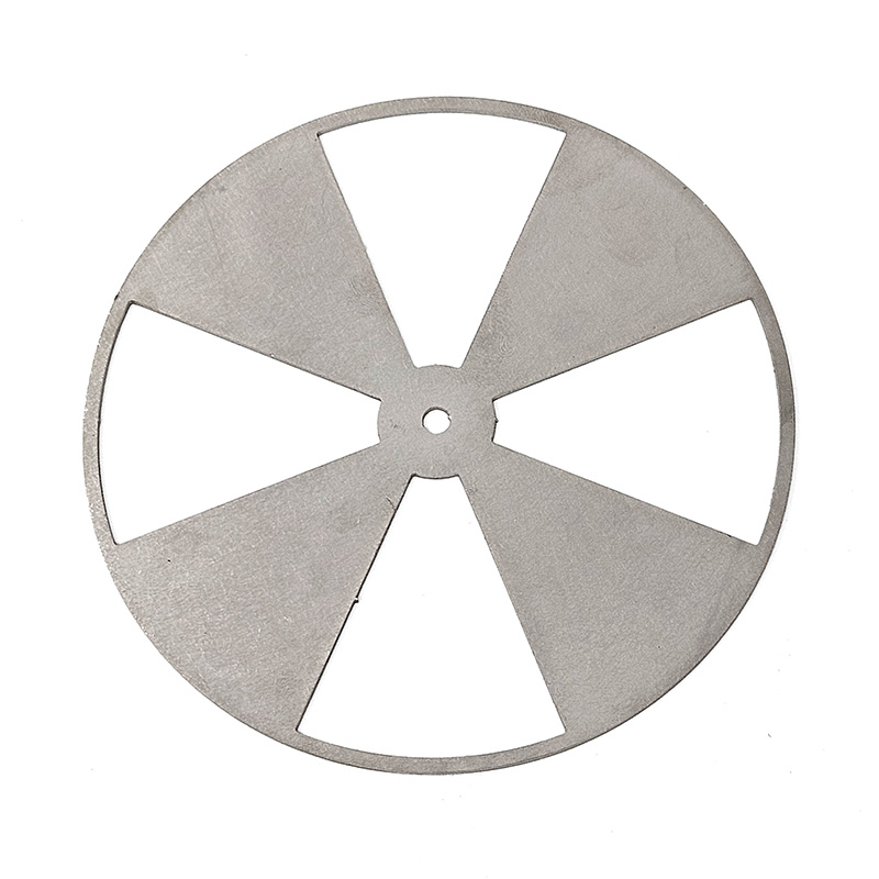 Air Intake, Outer Plate | Northstar Clean Concepts