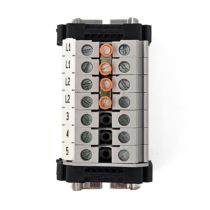 Terminal Block, Cabinet | Northstar Clean Concepts