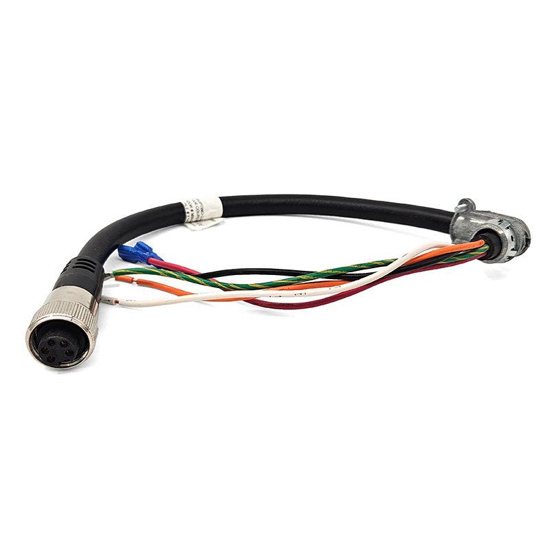 Connector Cord, 5-Wire | Northstar Clean Concepts