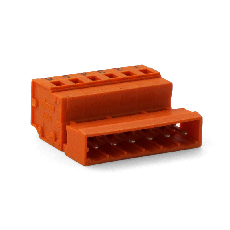 Terminal Block, Quick Disconnect, Male | Northstar Clean Concepts