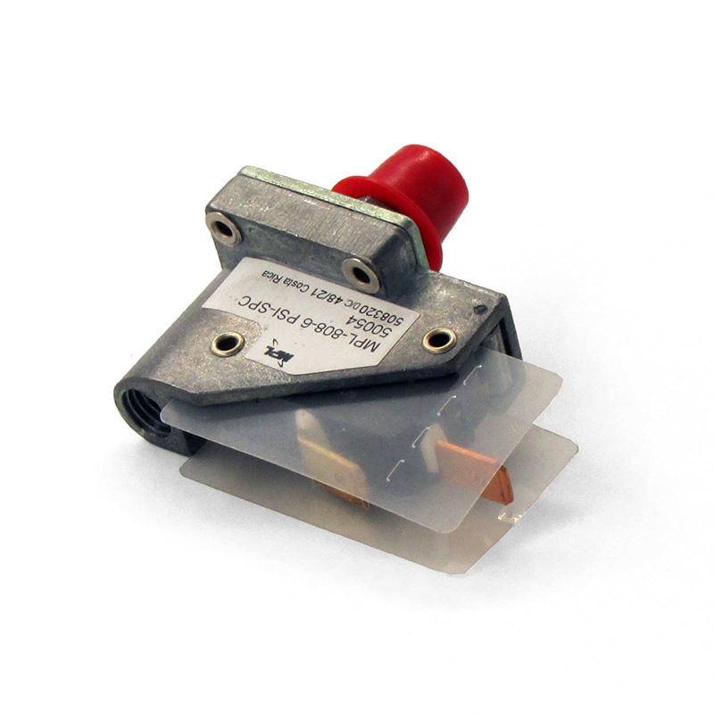 Air Pressure Switch | Northstar Clean Concepts