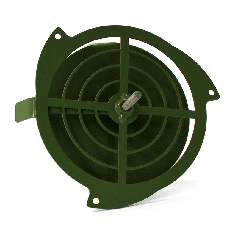 Air Intake Assembly, High Altitude | Northstar Clean Concepts