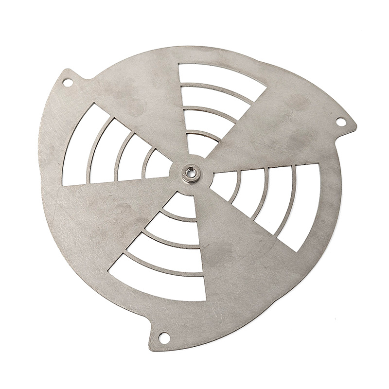 Air Intake, Inner Plate | Northstar Clean Concepts