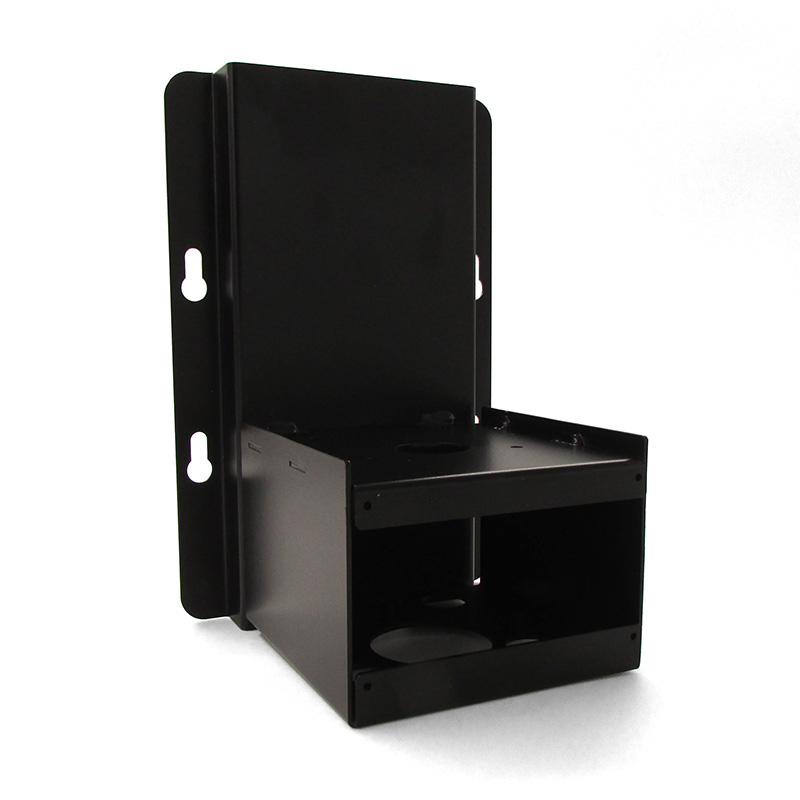 Pump Housing Assembly, Bison | Northstar Clean Concepts