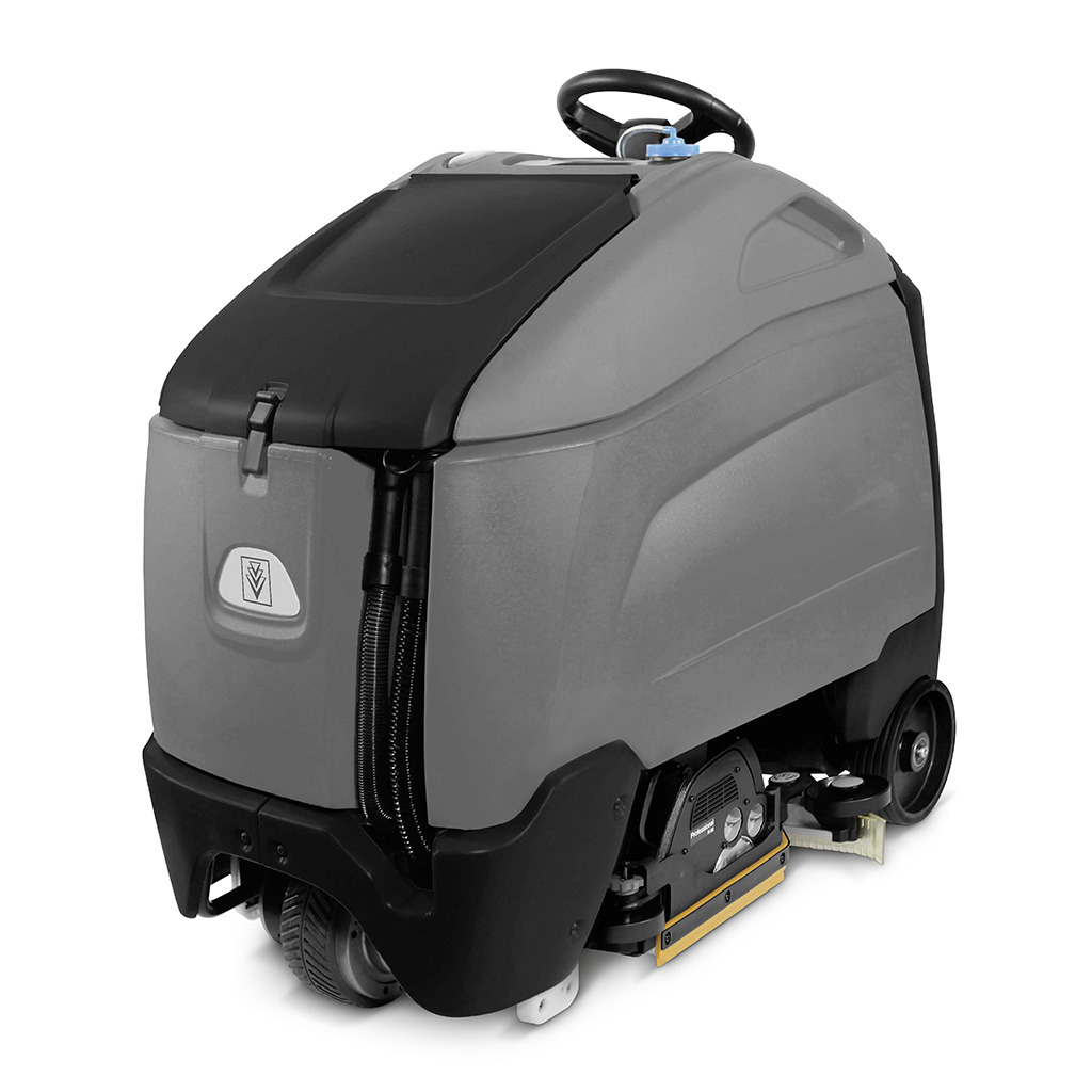 Karcher Chariot 3 Iscrub 26 Sp - Professional Scrubber