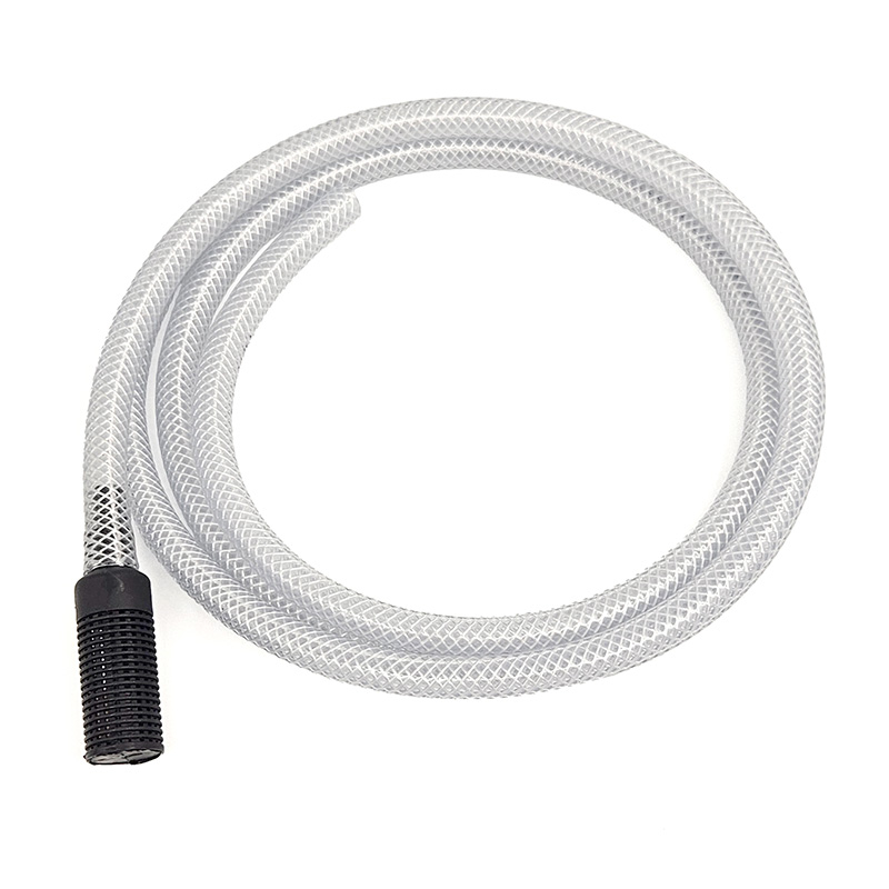 Chemical Line, Filter w/ Check Valve | Northstar Clean Concepts