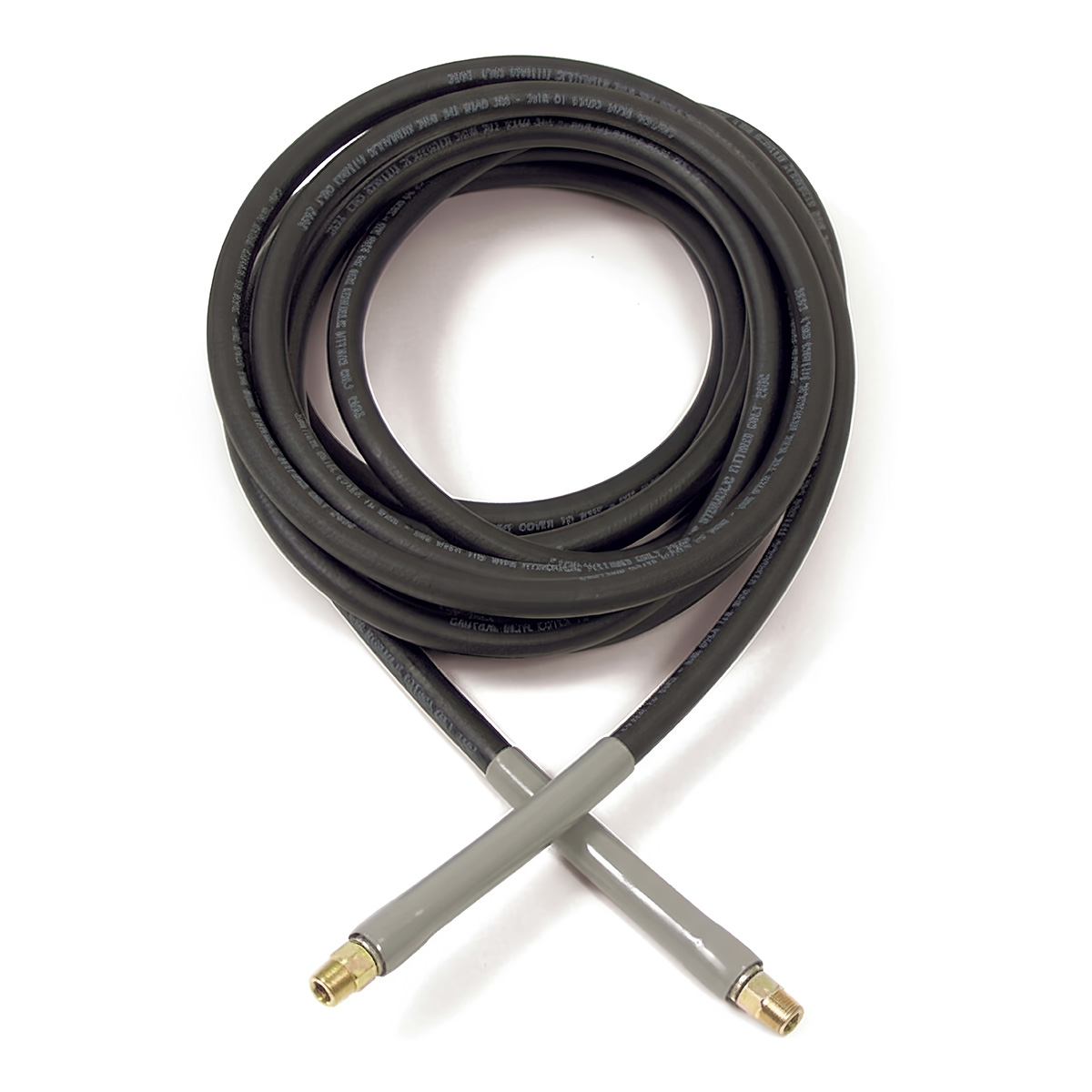 Steam Hose, Combination, 3/8" MPT | Northstar Clean Concepts
