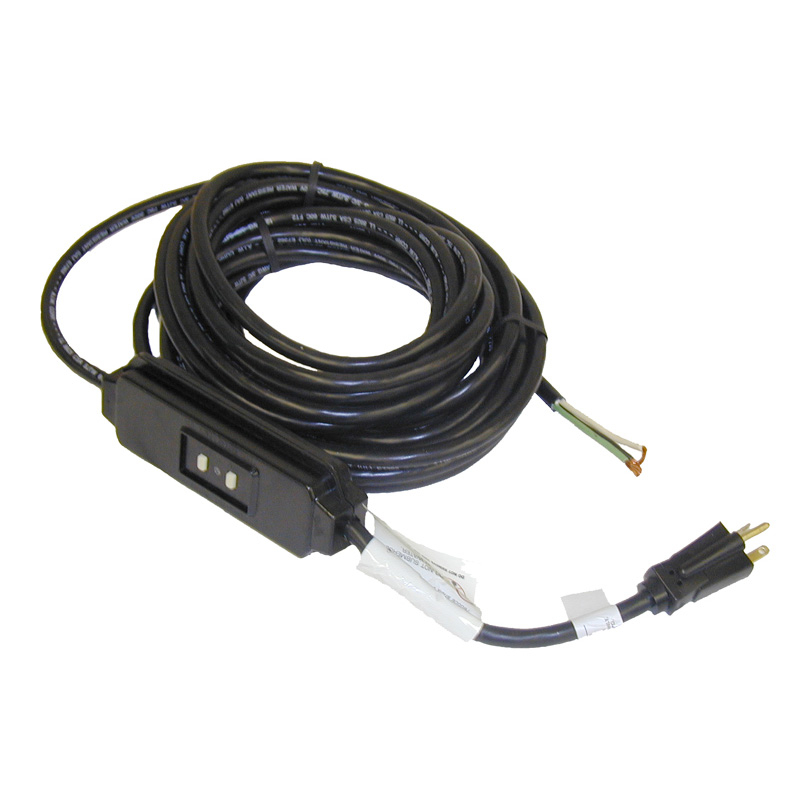 GFCI Cord, 120V 20A 35' w/Plug | Northstar Clean Concepts