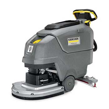 Floor Care Equipment | Sweepers, Scrubbers and Vacuums