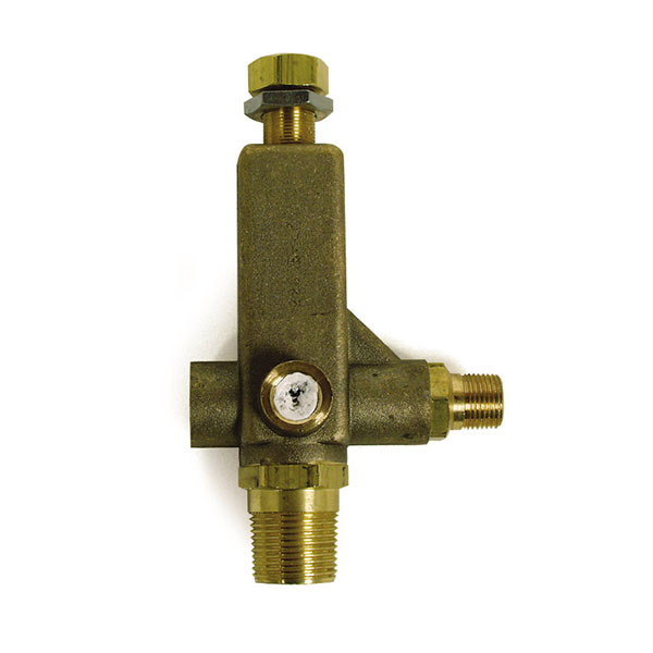 Giant 22654A Unloader Valve, 4000 PSI 4.8 GPM | Northstar Clean Concepts