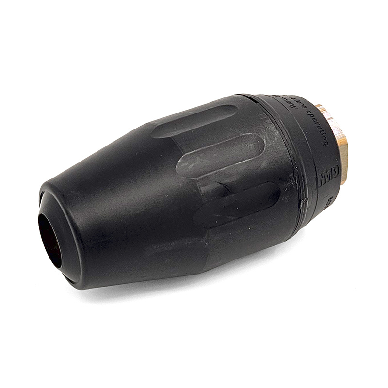 Giant "Laser" Turbo Nozzle - 0 Degree Rotary Nozzle