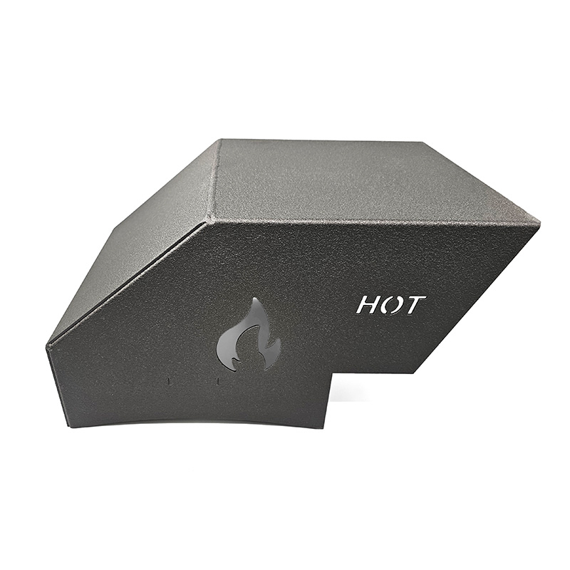 Hot Top Kit, 8" & 10" Vertical Stacks | Northstar Clean Concepts