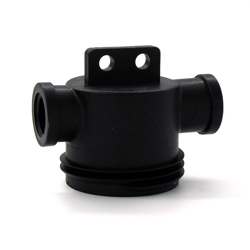 Filter Top w/ Tab, 3/4" FPT, In-Line Can Filter | Northstar Clean Concepts