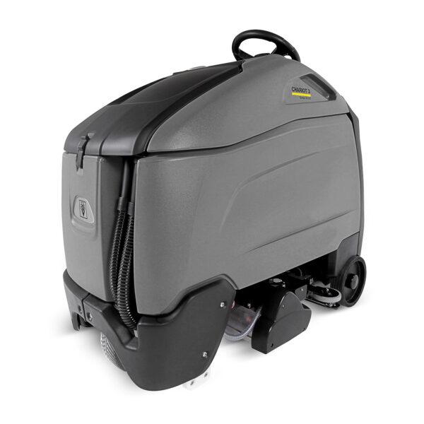 Karcher Chariot 3 iExtract Duo - Professional Extractor