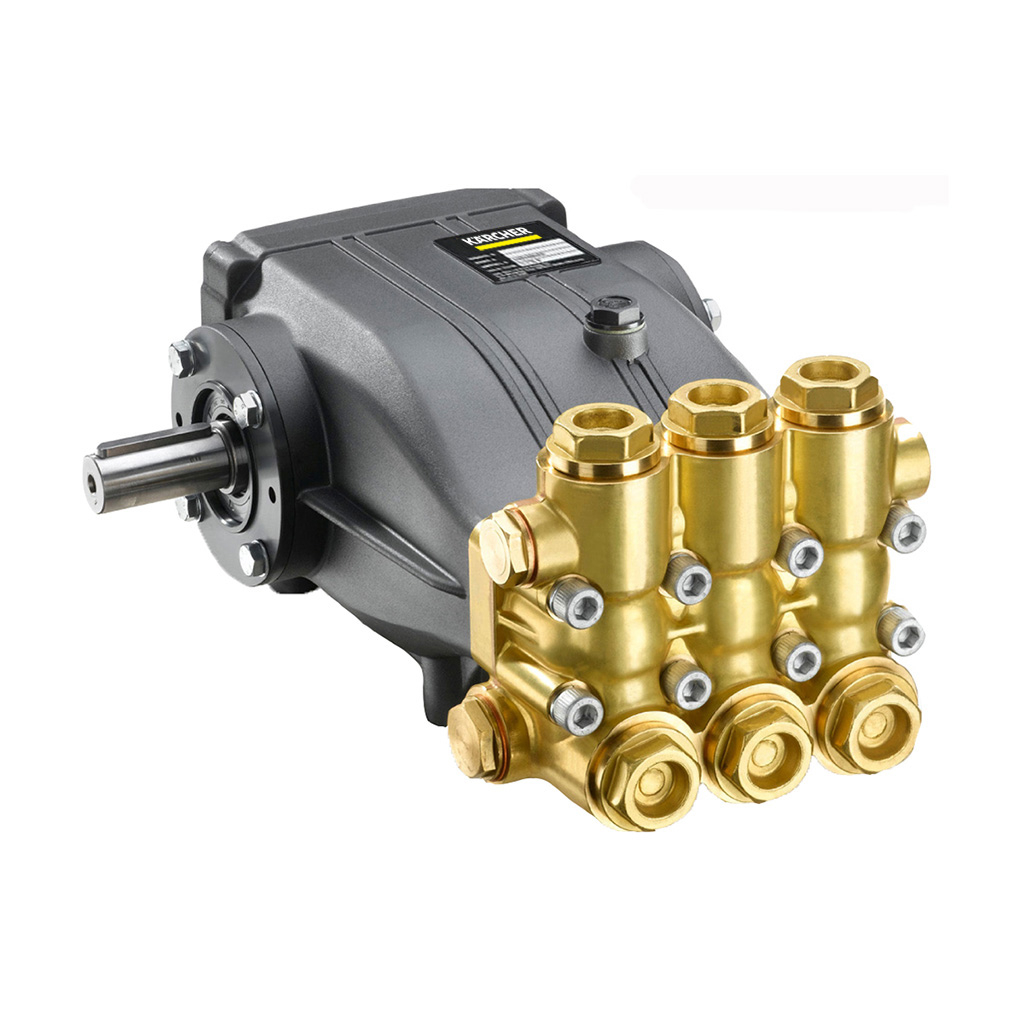 Karcher Pump KX9536L.2 - 3625 PSI 9.5 GPM | 8.920-594.0