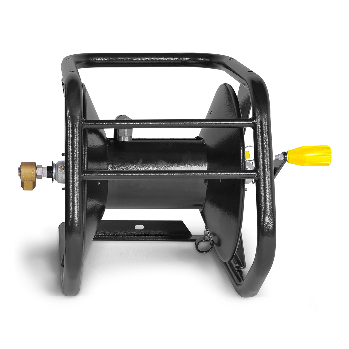 Landa Ready-Stack Hose Reel – 3/8” Hose | 100’ or 200’