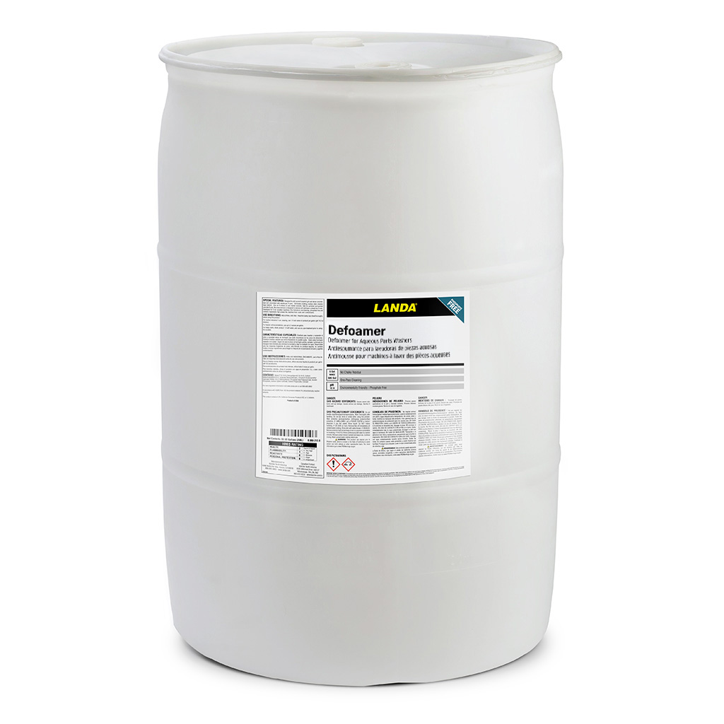 Defoamer, 55 Gal | Northstar Clean Concepts