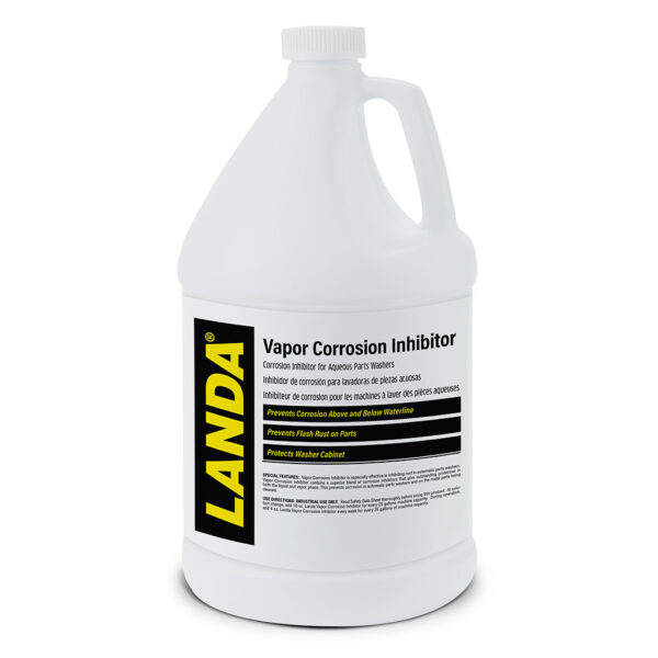 Vapor Corrosion Inhibitor, 1 Gal | Northstar Clean Concepts