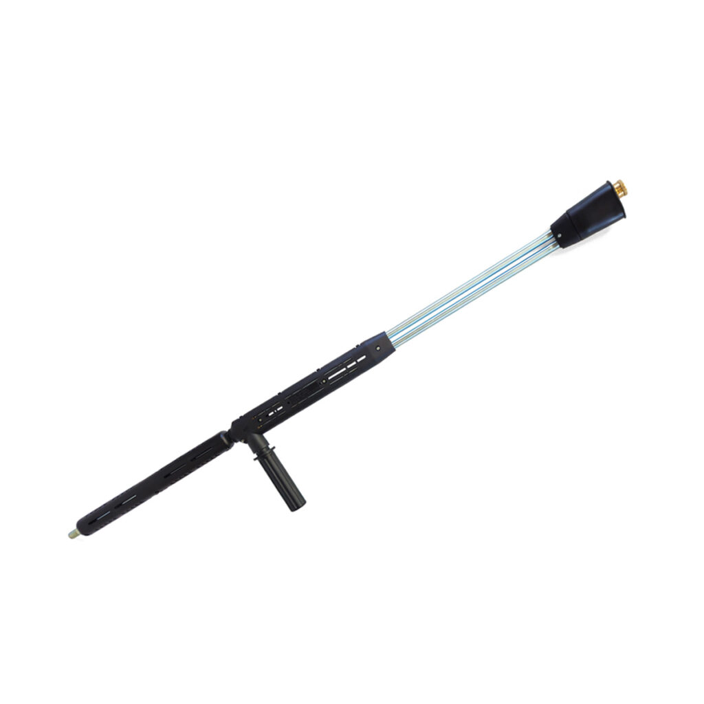 36" Dual Pressure Washer Wand - Stainless Steel | Legacy
