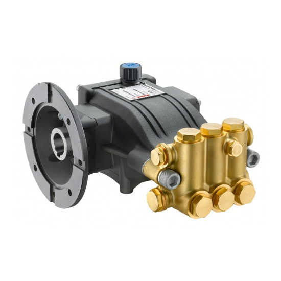 Leuco Pump LFP2030SL - 3000 PSI 2.1 GPM | 8.758-070.0