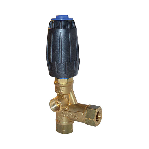 Mecline VRS3 Unloader Valve w/ Knob, 3630 PSI 8.0 GPM | Northstar Clean ...