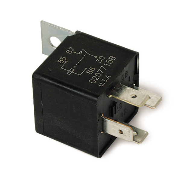 Mini ISO Relay, 40A / 12V | Northstar Clean Concepts