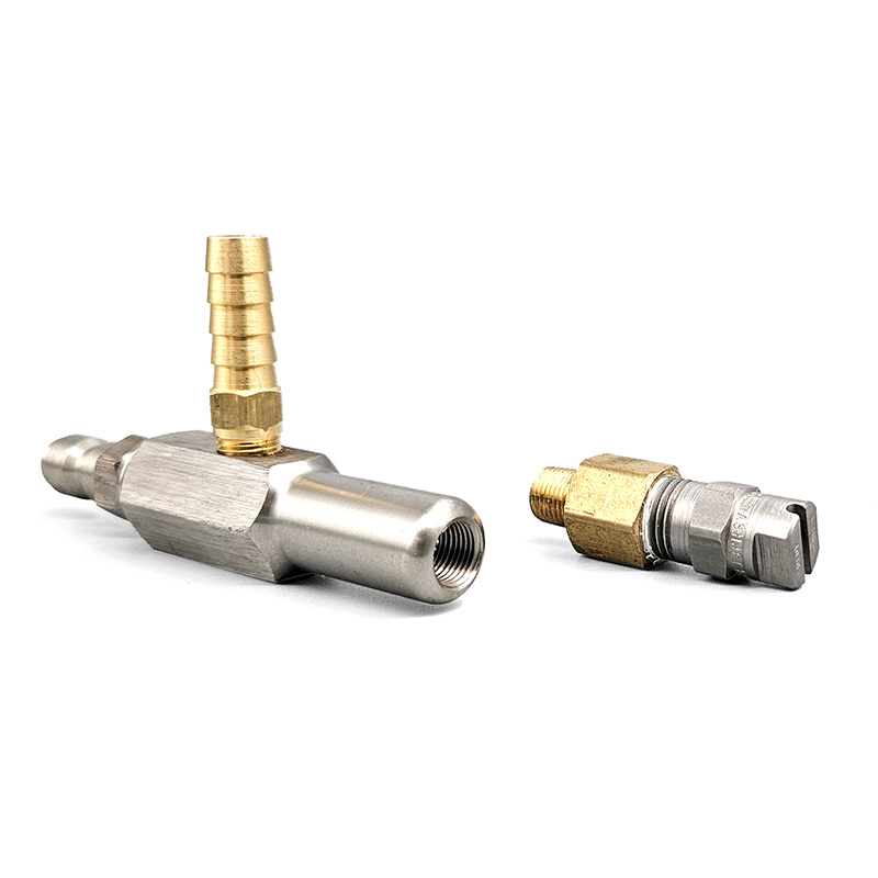 X-Jet Original Kit - Long Range Pressure Washer Nozzle
