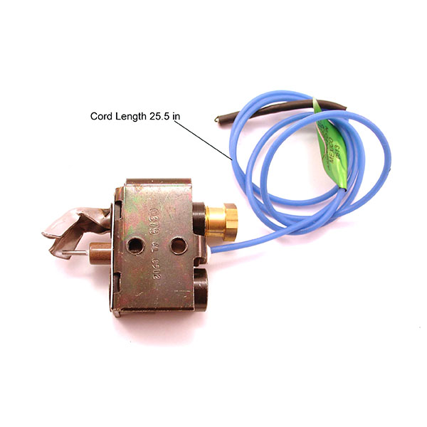 Pilot, Natural Gas Piezo Ignitor | Northstar Clean Concepts