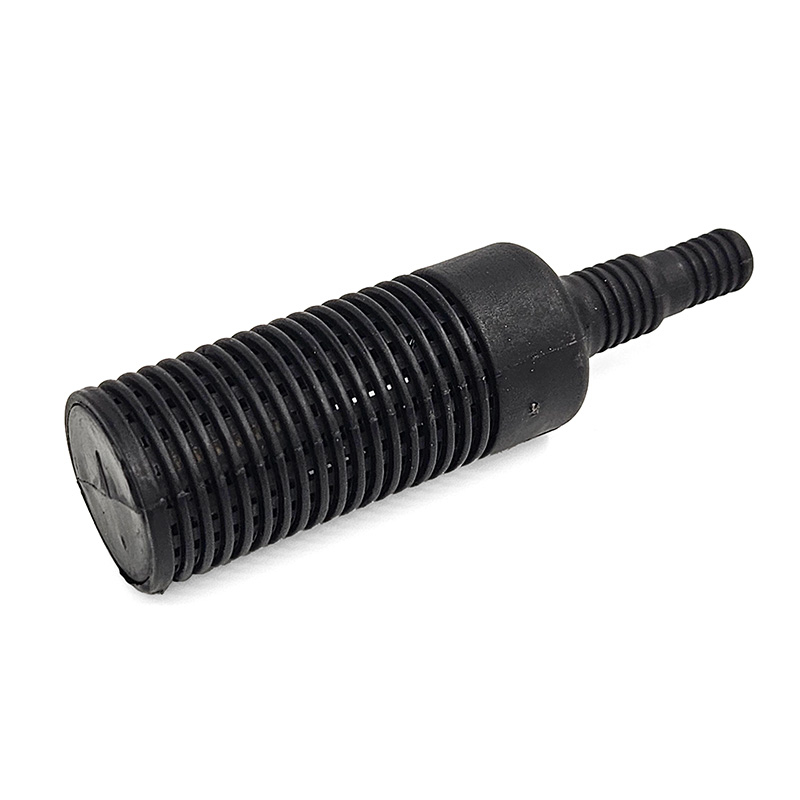 Chemical Filter with Check Valve, Poly | Northstar Clean Concepts