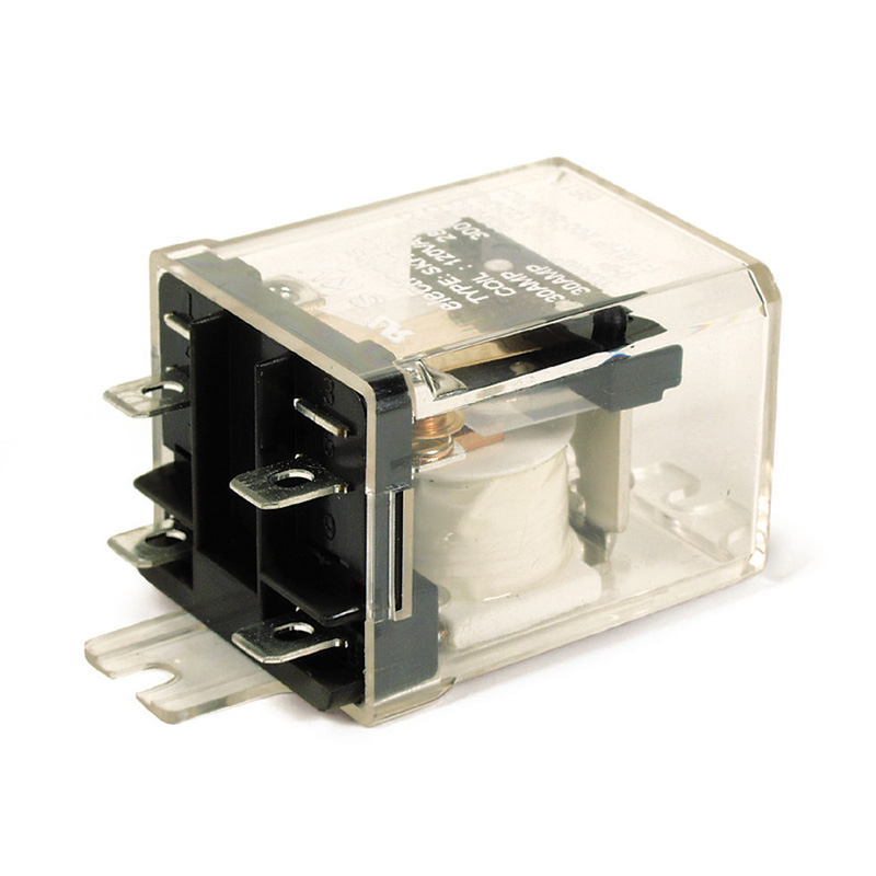 Power Relay, 30A / 120V | Northstar Clean Concepts
