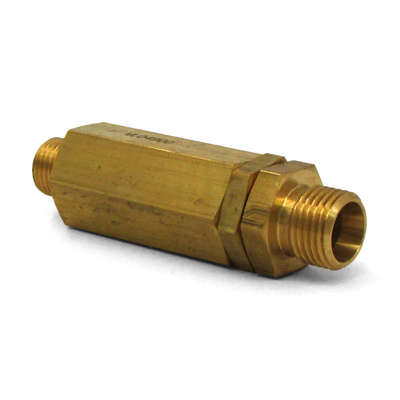 Safety Relief Valve | Northstar Clean Concepts