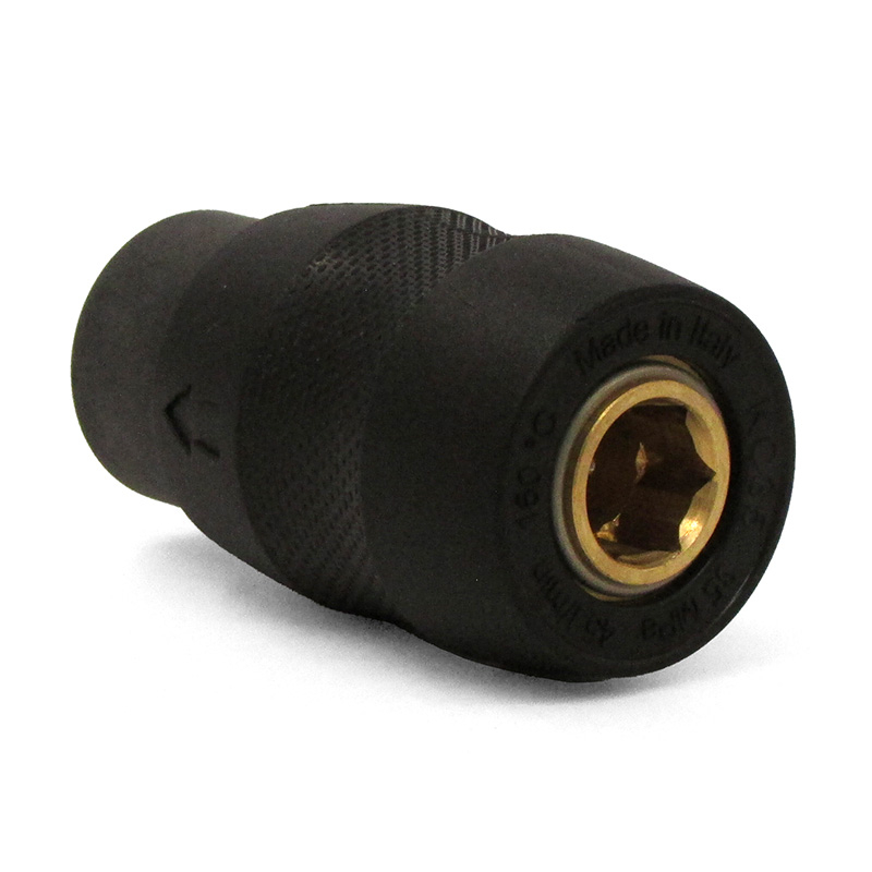 Coupler, Heavy Duty Quick Connect | Northstar Clean Concepts