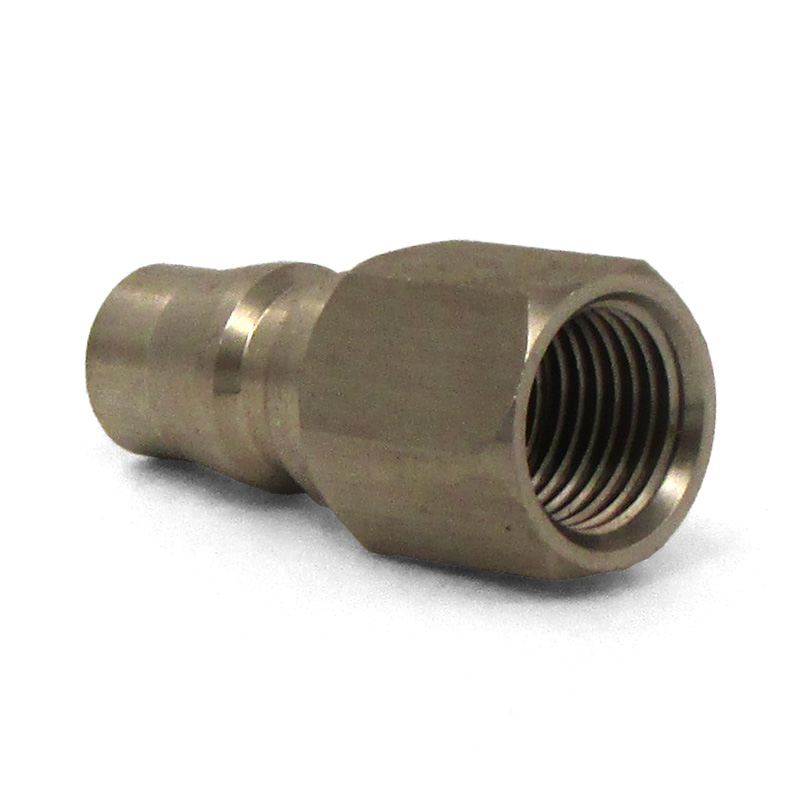 Plug, Quick Connect | Northstar Clean Concepts