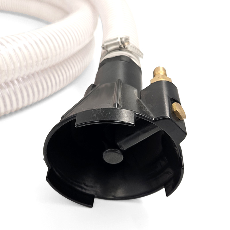 Suttner ST-36 Sludge Sucker, "Pit Boss" | Northstar Clean Concepts