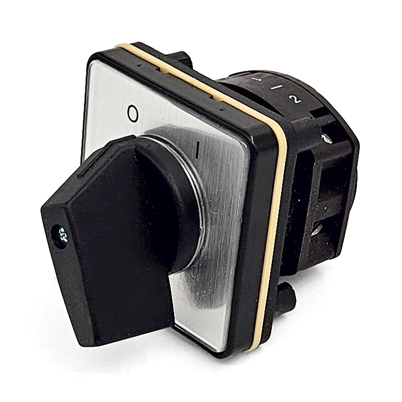 Cam Switch, 2-Position 1-3 Ph | Northstar Clean Concepts
