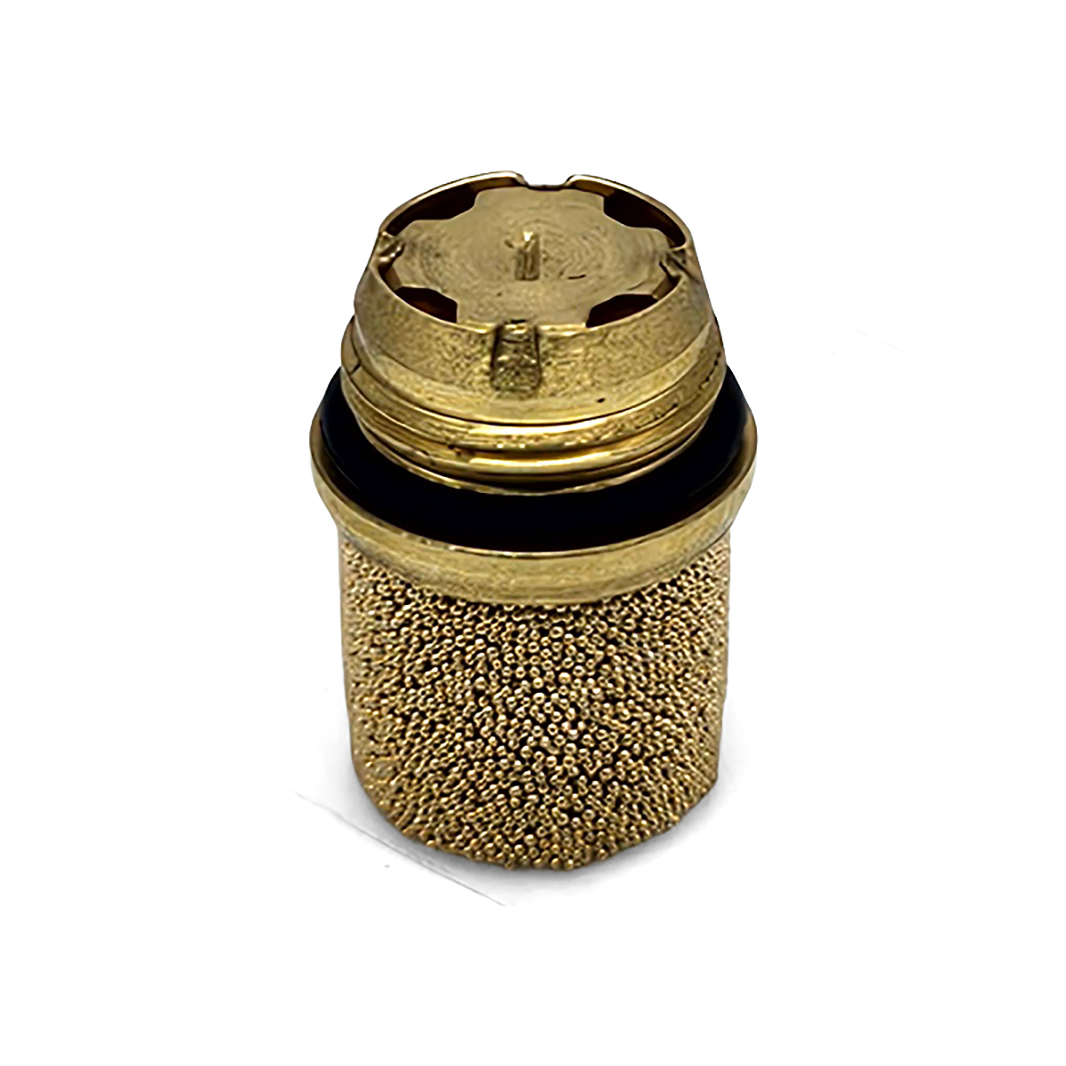 Snap Check Fuel Valve, 100 PSI | Northstar Clean Concepts