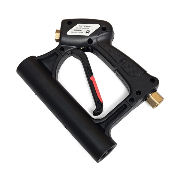 Surface Cleaner Gun - AP - 4200 PSI 6.6 GPM | 9.112-751.0