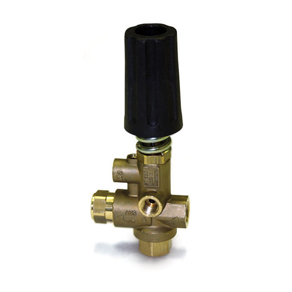 Suttner ST-280 Unloader Valve, 4060 PSI 8.0 GPM | Northstar Clean Concepts