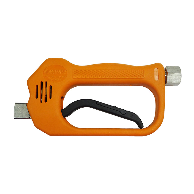 Suttner SA-3240 Hydro Excavation Gun, 3200 PSI | Northstar Clean Concepts