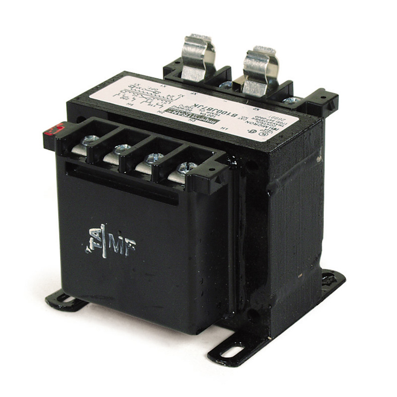 Transformer, 120V/240V - 24V .100KvA | Northstar Clean Concepts