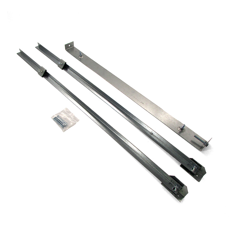 Roof Brace Kit, 6" | Northstar Clean Concepts