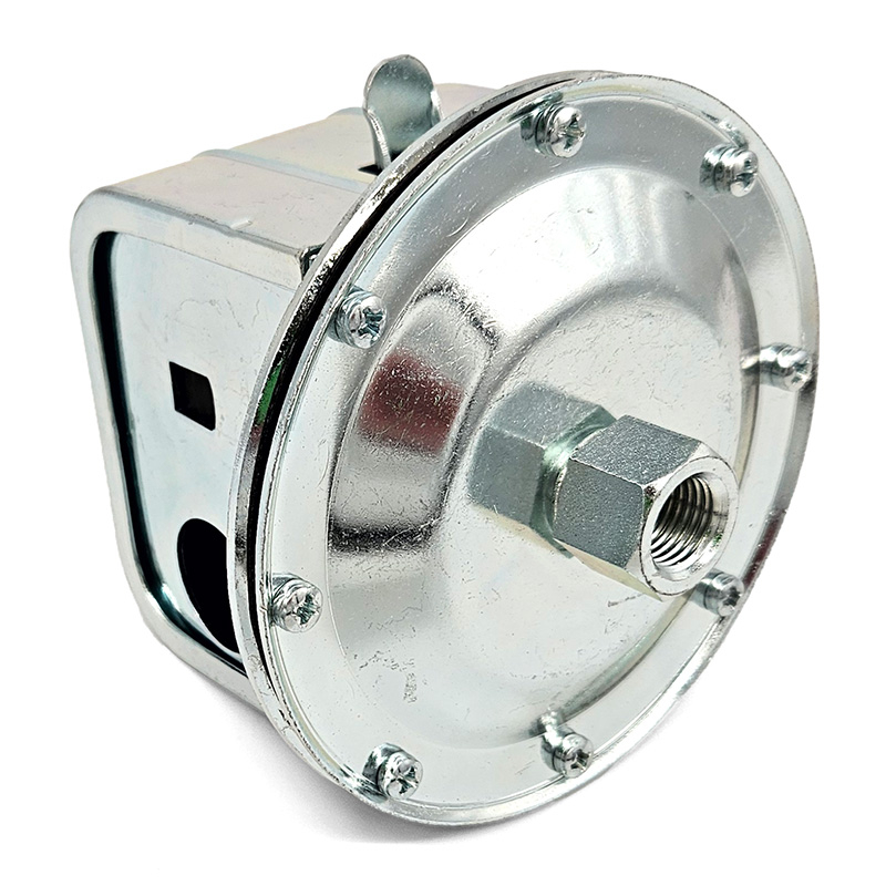 Vacuum Switch, 1.5" HG Burner Control | Northstar Clean Concepts